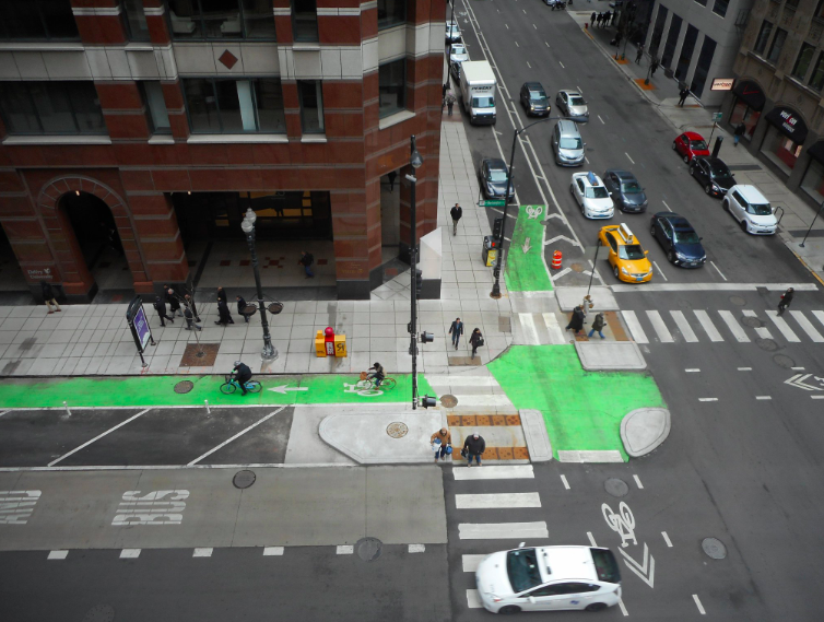 Transportation Leaders Demand Safer Crossings — Streetsblog USA