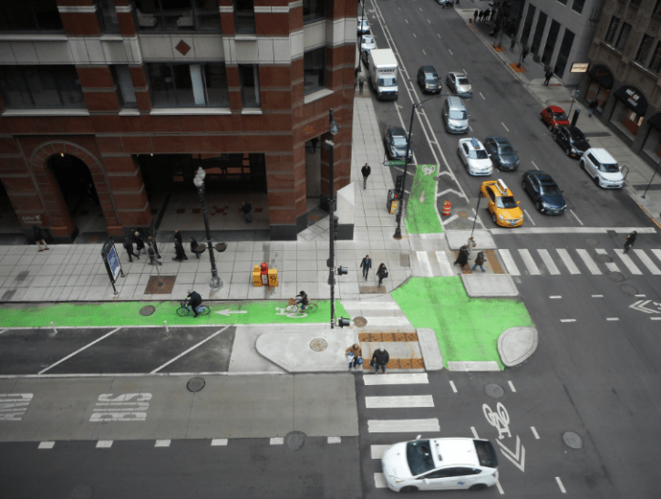 Transportation Leaders Demand Safer Crossings — Streetsblog USA