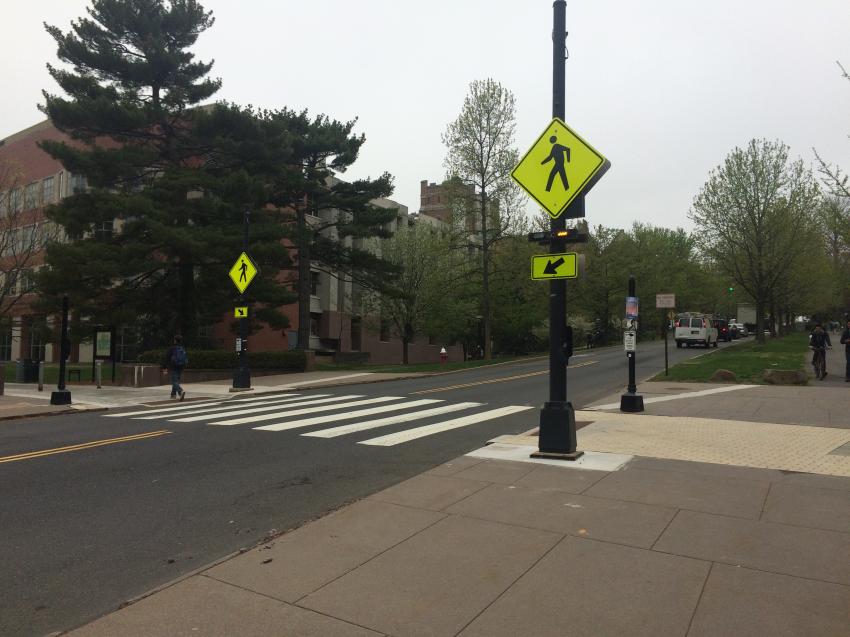 Building a Safer Mid-Block Crossing — Streetsblog USA