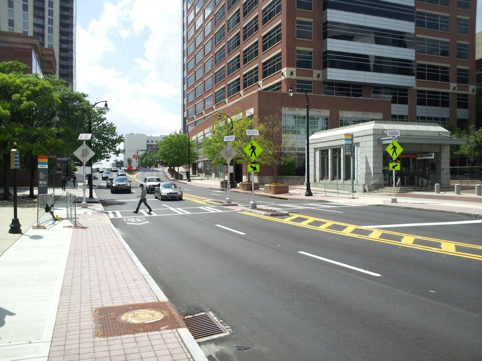 Building a Safer Mid-Block Crossing — Streetsblog USA