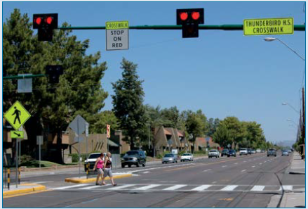 Building a Safer Mid-Block Crossing — Streetsblog USA