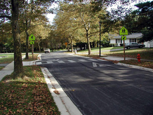 Building a Safer Mid-Block Crossing — Streetsblog USA