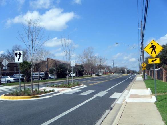 Building a Safer Mid-Block Crossing — Streetsblog USA