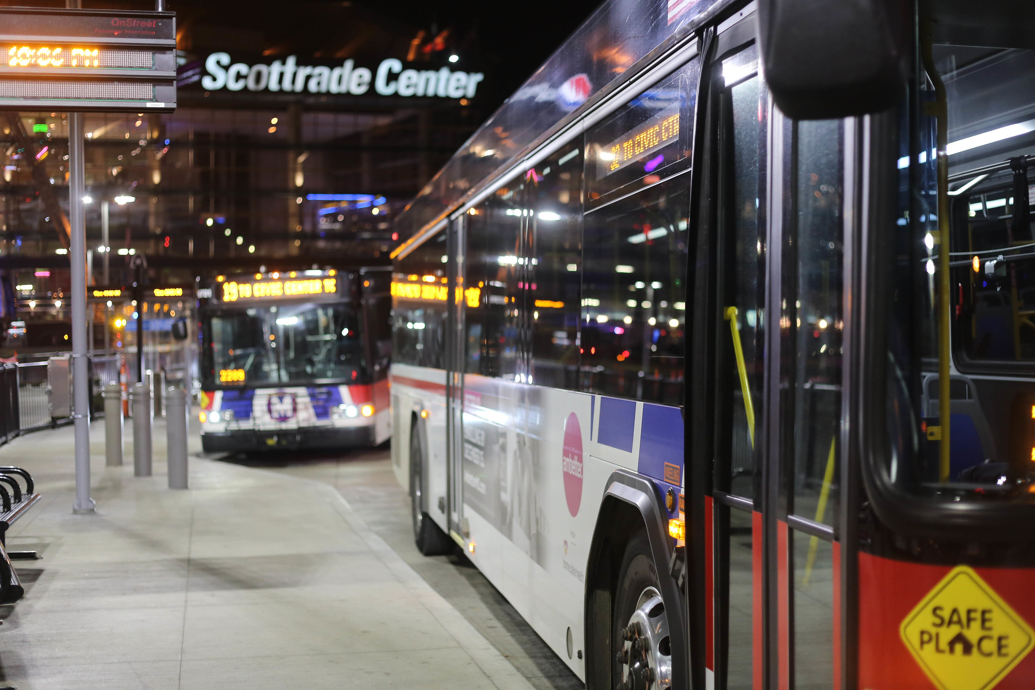 Driver Shortages Causing Transit Delays Nationwide — Streetsblog USA