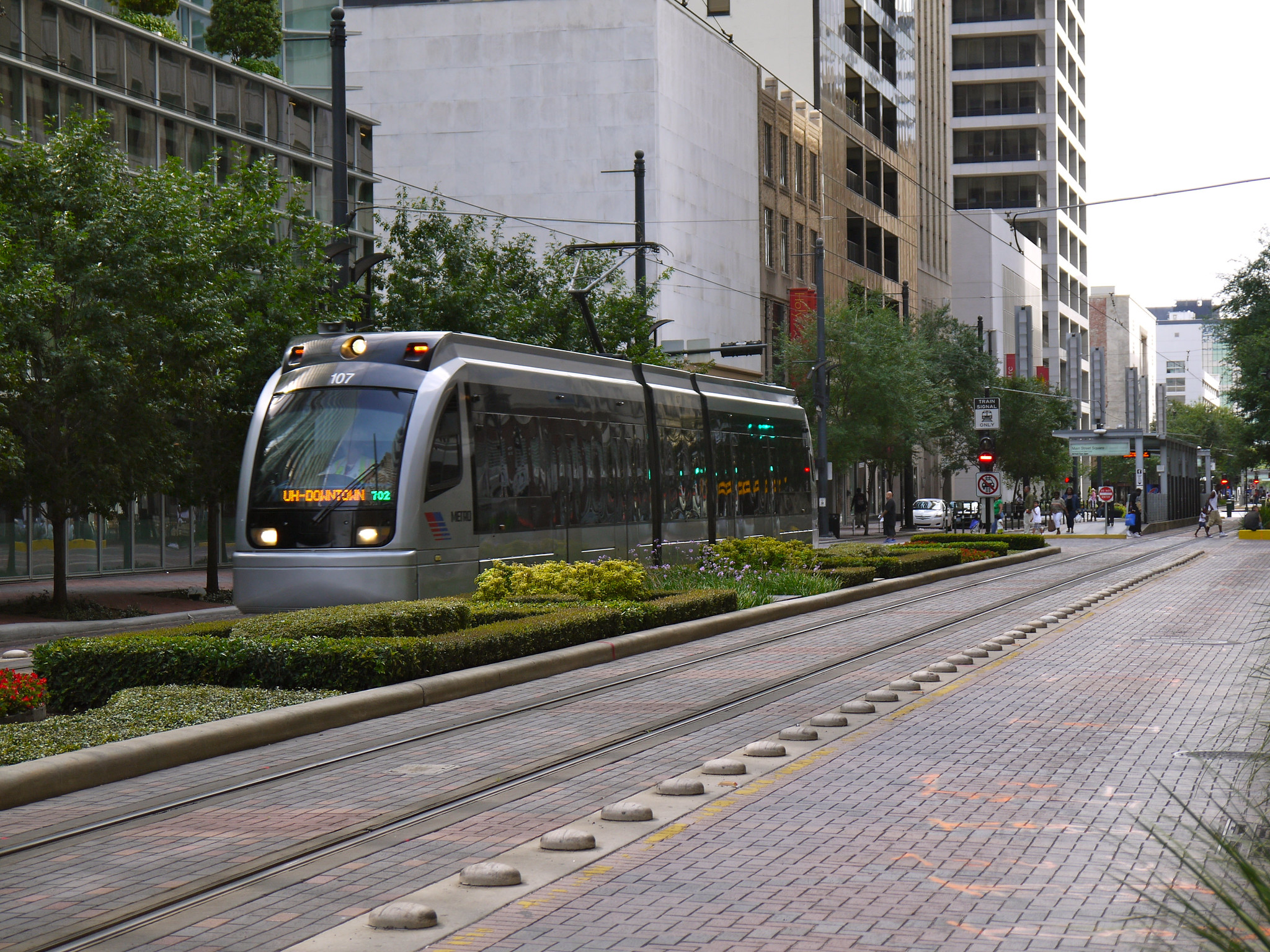 Bond Voyage! Houston Faces $3.5B Transit Decision — Streetsblog USA