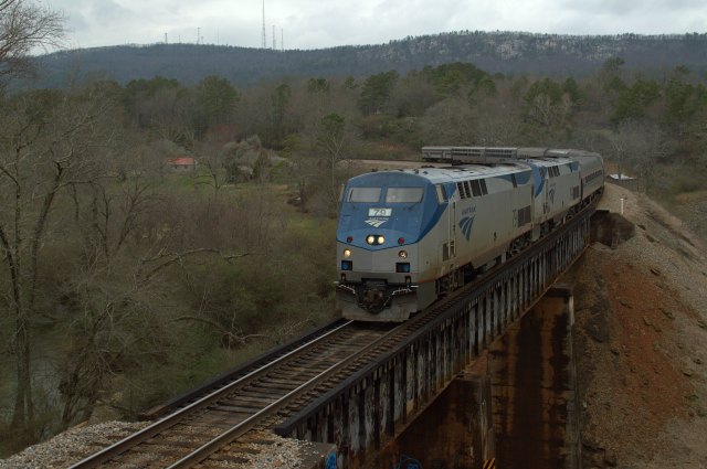 Amtrak's Late-Running Trains Cost System Millions — Streetsblog USA