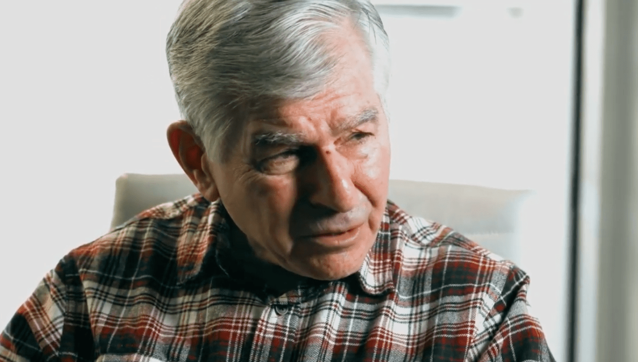 Former Mass Gov. Mike Dukakis: Driving Is For Turkeys — Streetsblog USA