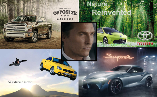 It's Time to Play Super Bowl Car Ad Bingo! — Streetsblog USA