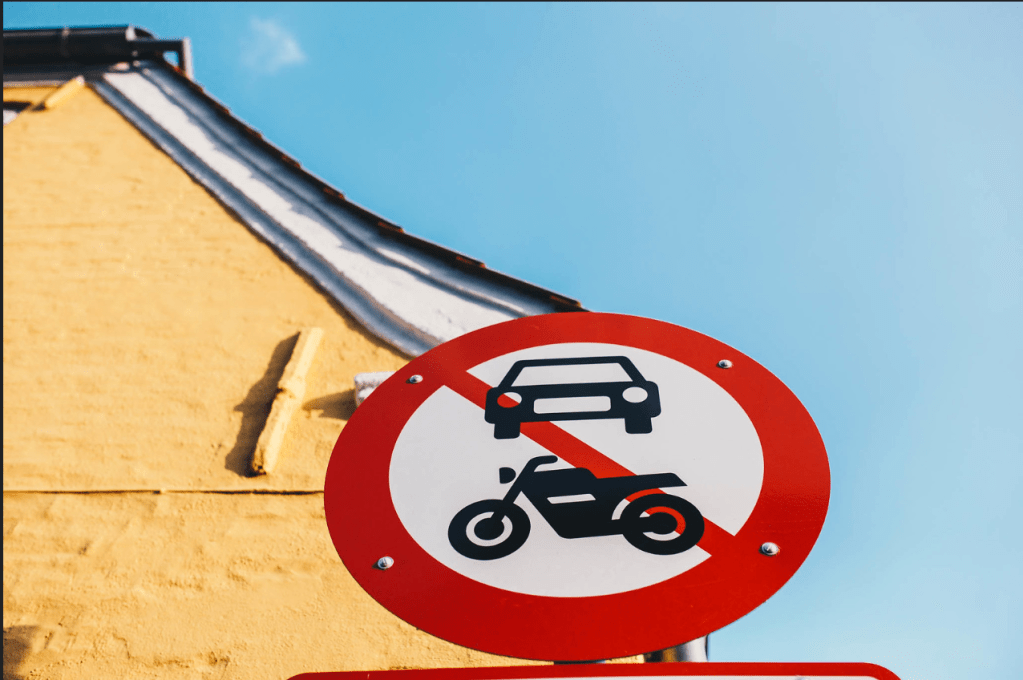 Ten Simple Policies to Subtract Cars From Our Streets — Streetsblog USA