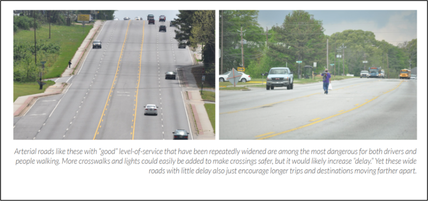 America is Spending Billions Just to Make Traffic Worse — Streetsblog USA