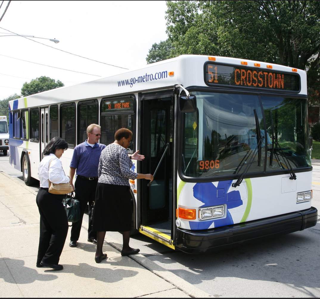 Tuesday's Headlines Pay Through the Nose — Streetsblog USA