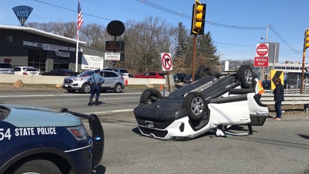 Report: 2020 Roadway Deaths are Way Higher Than Normal — Streetsblog USA