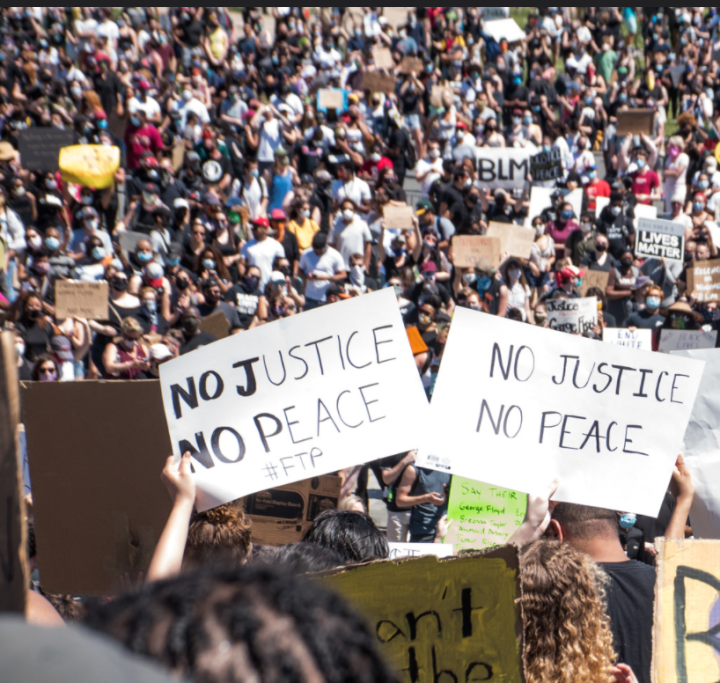 Op-Ed: Whose Streets? Black Streets — Streetsblog USA