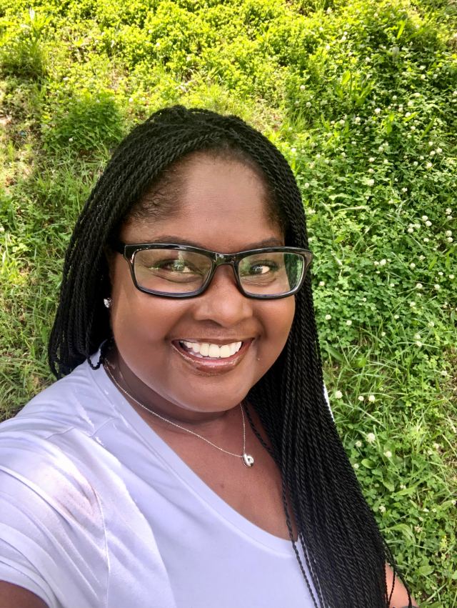 'You Barely Hear Our Stories': Tiffanie Stanfield Fights Hit-and-Run ...