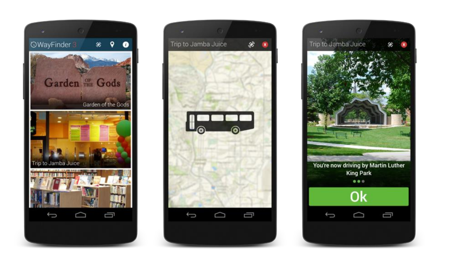New App Makes Mass Transit Accessible to People with Cognitive ...
