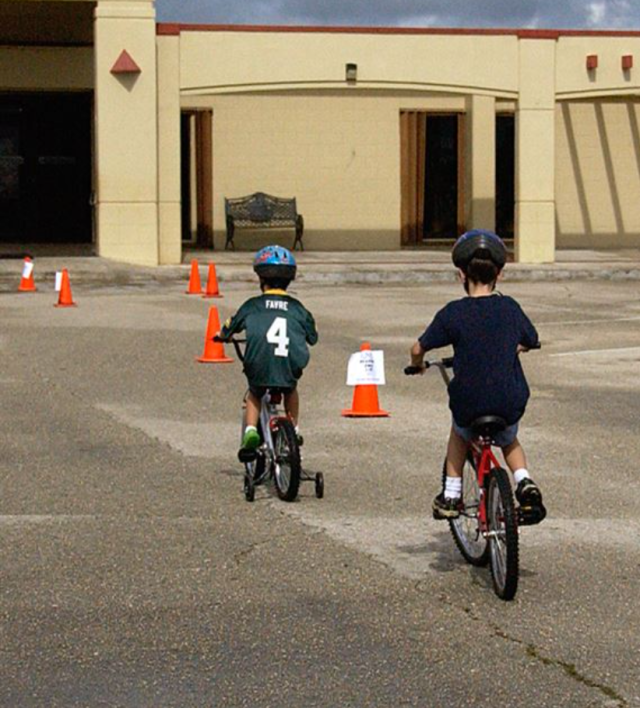 Five Great Ways To Repurpose Parking Lots During the Pandemic ...