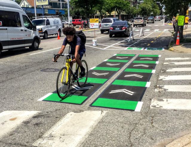 Can Tactical Urbanism Be a Tool for Equity? A Conversation with Mike ...