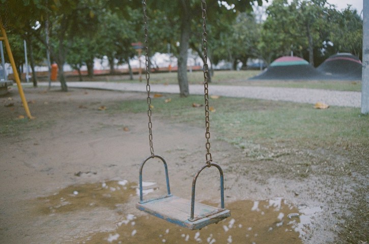 Op-Ed: What Is an 'Accessible' Park, Anyway? — Streetsblog USA