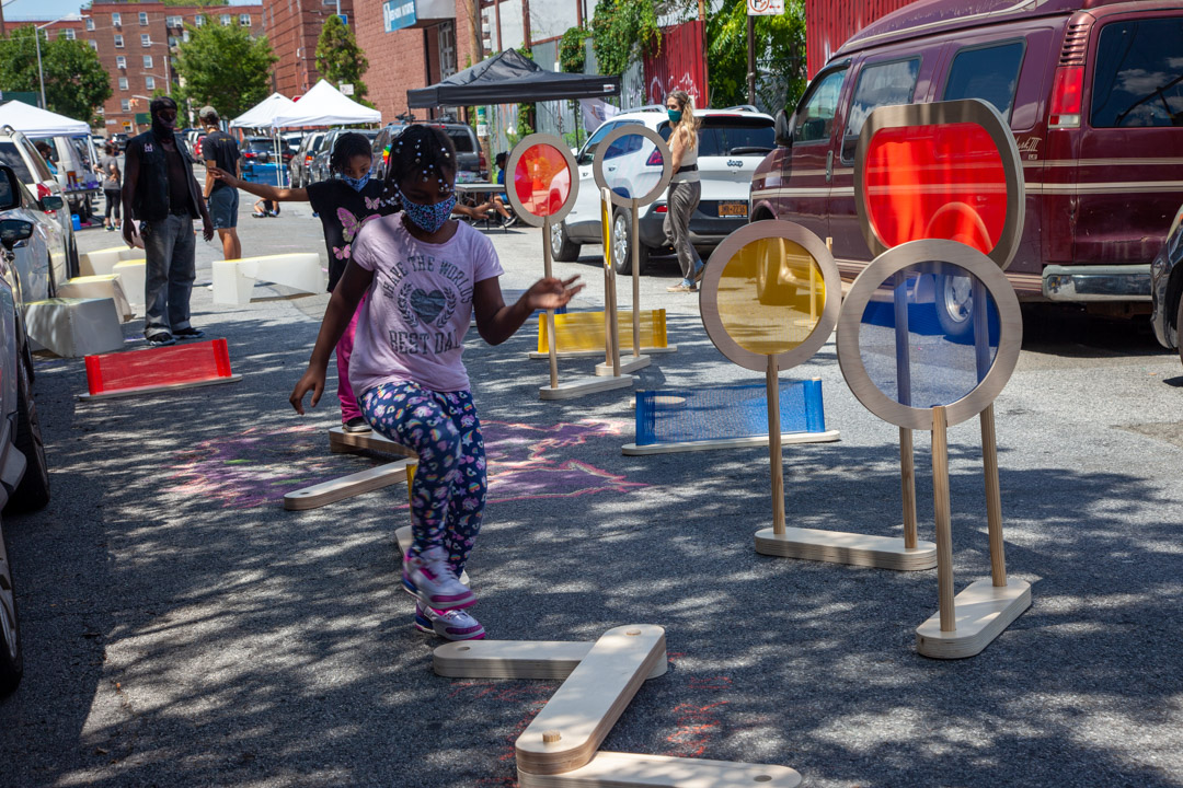 Ten Cities To Use Open Streets As Tools for Equity And COVID-Resilience ...