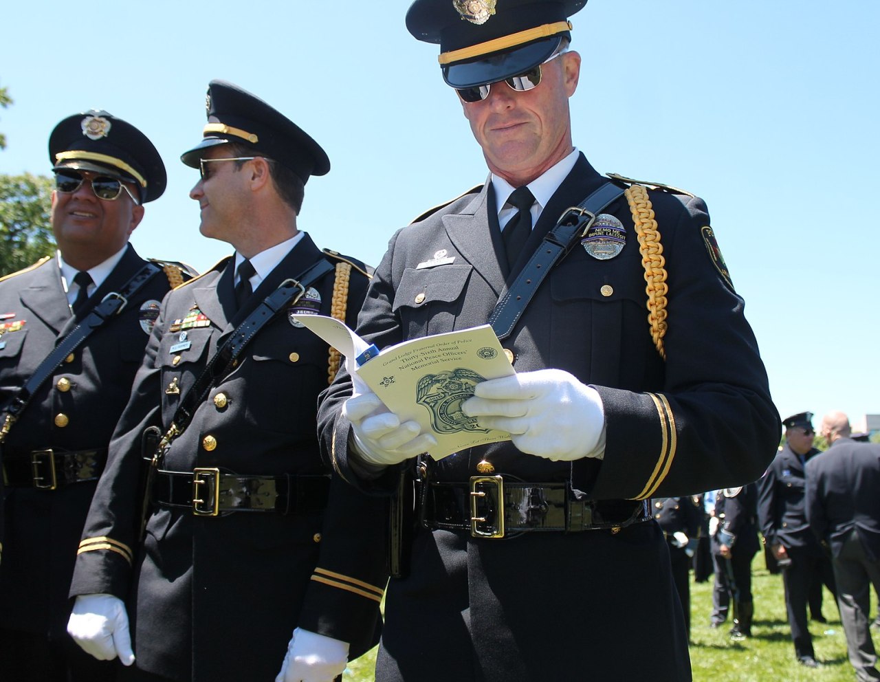 How Cop "Courtesy Cards" Keep Dangerous Drivers On the Roads ...