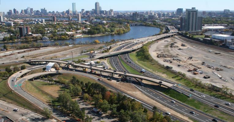 Boston Has a Choice Between Two Transportation Futures — Streetsblog USA