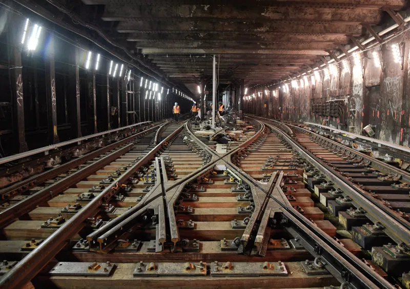 House Support for Transit is Good, Not Great — Streetsblog USA