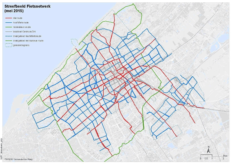 How the Dutch Do Winter Bike Lane Maintenance — Streetsblog USA