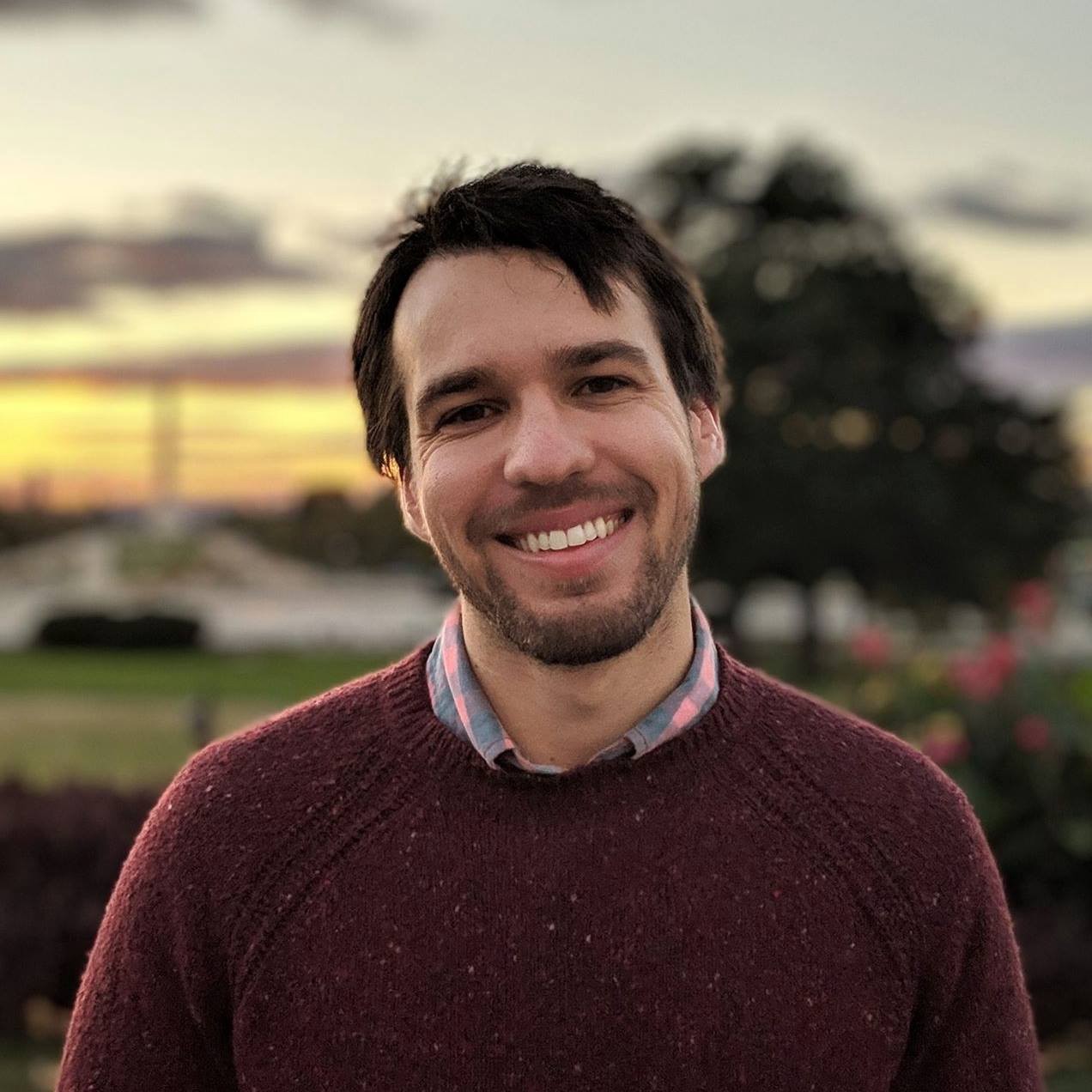 D.C. Cyclist Jim Pagels Killed by Driver Hours After Tweeting About ...