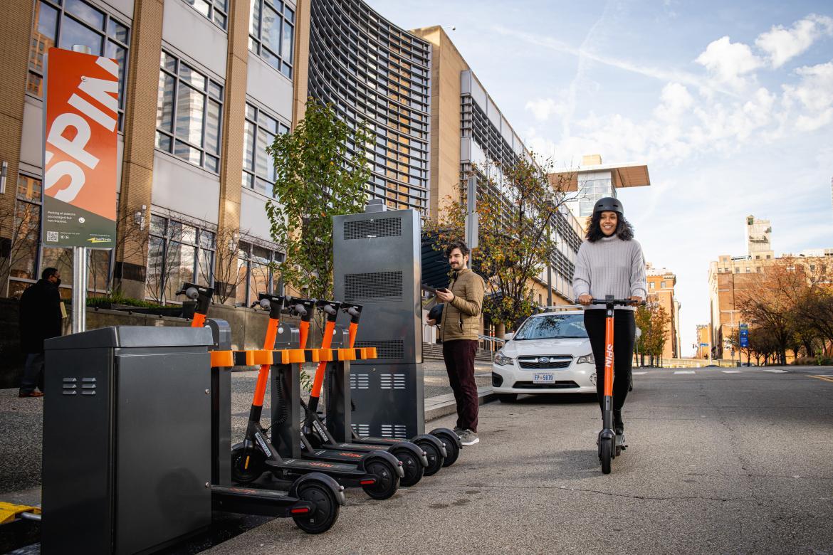 U.S. Finally Gets First Mobility as a Service Platform — Streetsblog USA