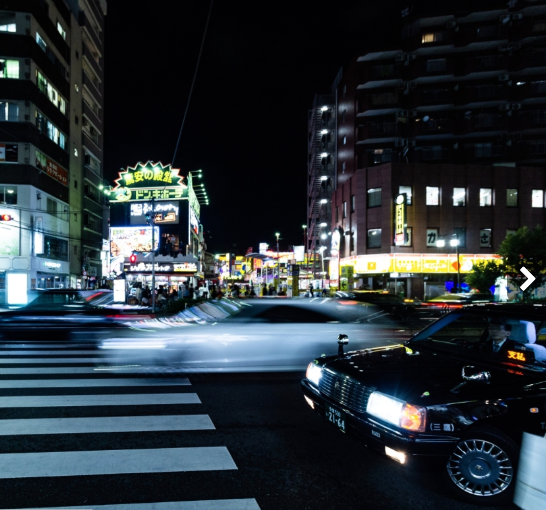 Op-Ed: Stop Tolerating Roadway Deaths in our Communities and Start ...