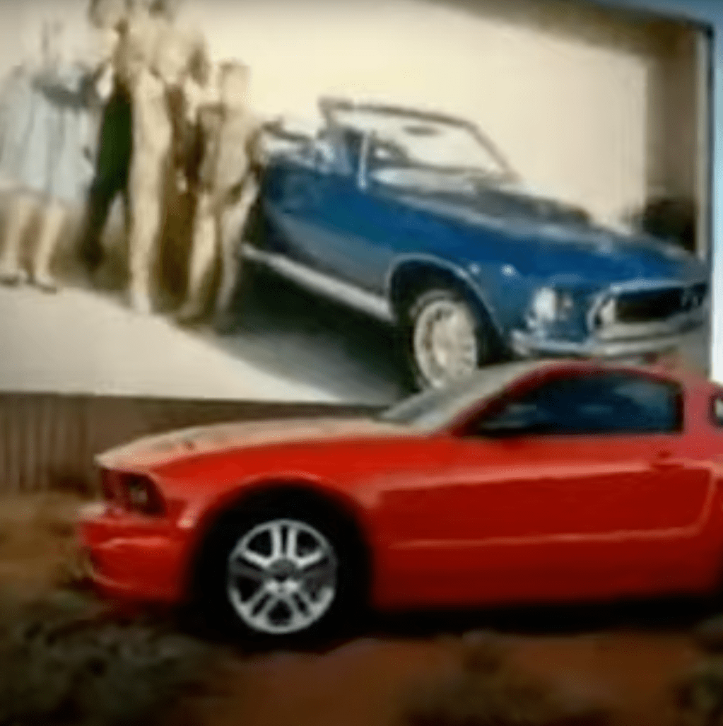 America's Most Toxic Car Ads: Aggressively American Edition ...