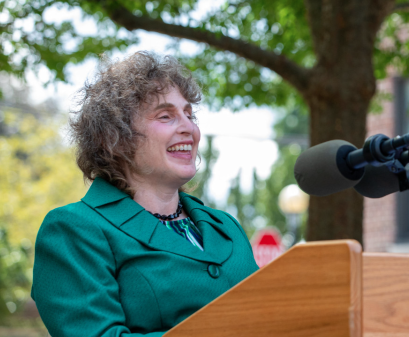 USDOT Pressures States To Spend New Infrastructure Funds Sustainably ...