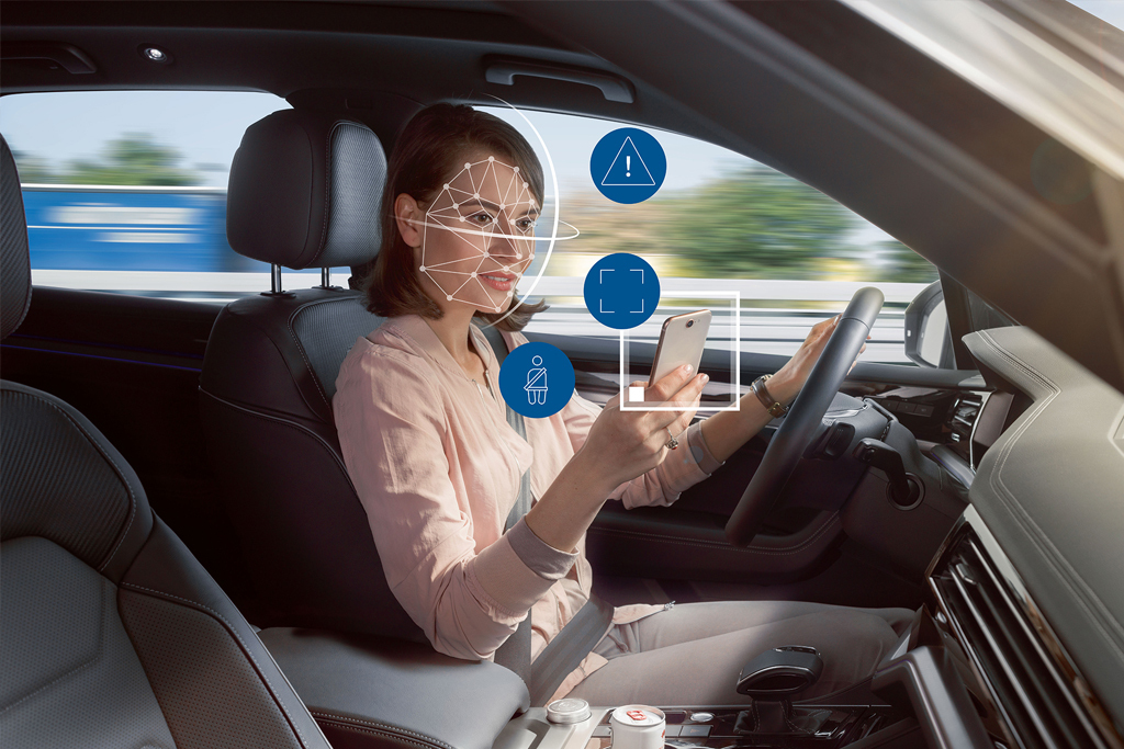 How Automakers Can Stop Humans from Over-Relying on Automated Safety ...