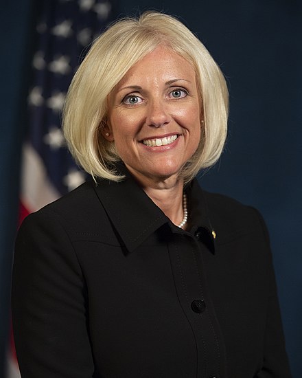 'It Ain't 94 Percent': NTSB Chair Jennifer Homendy Discusses the Role ...