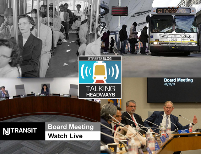 Talking Headways Podcast: Building a Better Transit Board — Streetsblog USA