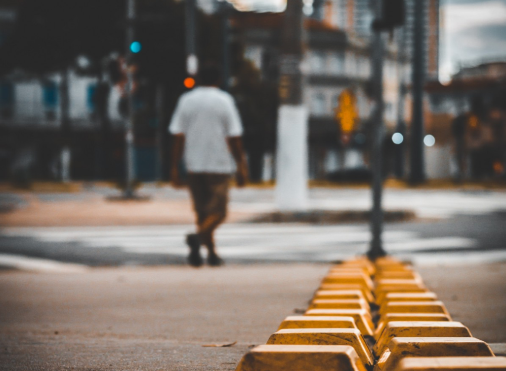 Why 'Walkability' Scores Don't Tell Us How Pedestrian-Friendly a City ...