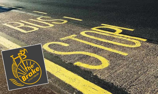 The Brake: Where Do Great Bus Stops Come From — And How Do We Get More ...