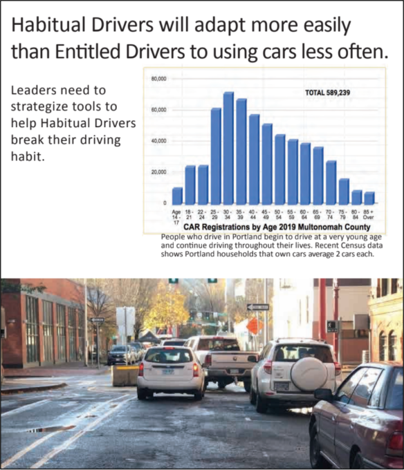 There Are Just Four Types of Drivers — And Ending Car Dependency Means ...