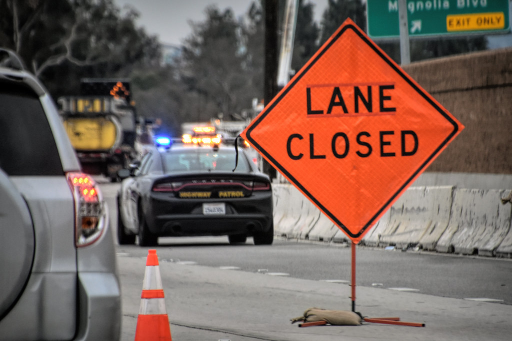 MUSK SEE: Three Reasons Why Congestion Decreases When Cities 'Delete ...