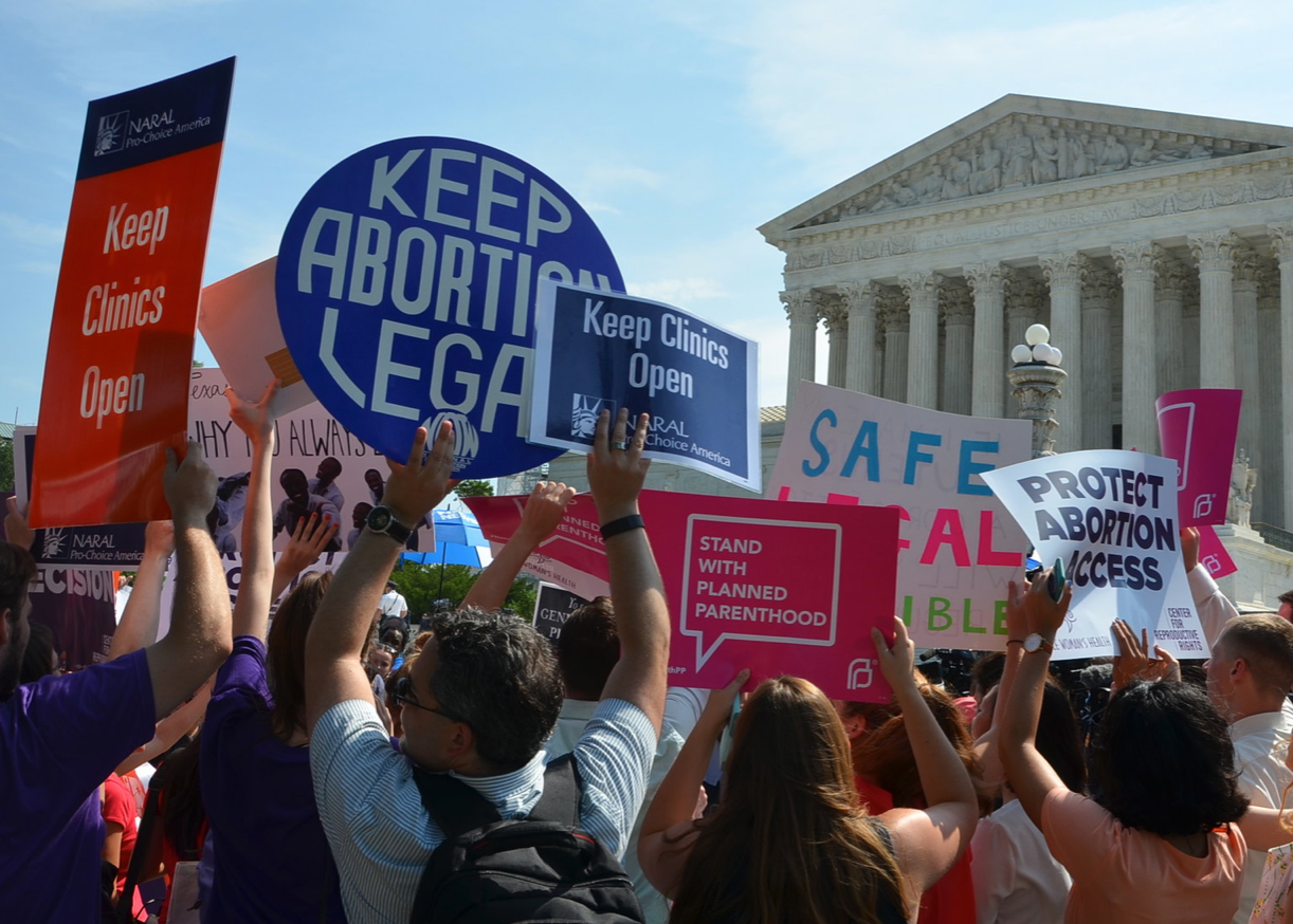 Why Sustainable Transportation Advocates Need to Talk About Abortion ...