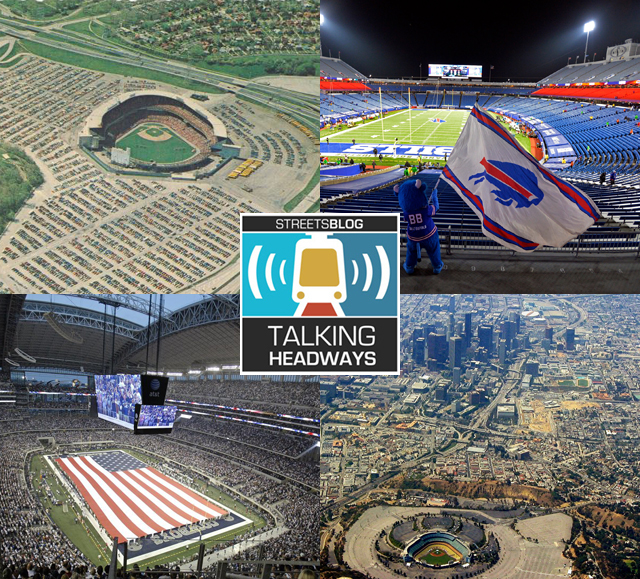 Talking Headways Podcast: What Sports Teams Bring (and Don't Bring) to ...