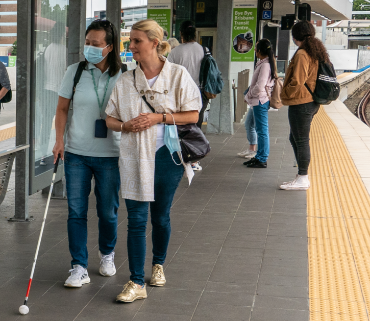 How a Transit App for the Blind Could Revolutionize How Everyone Rides ...