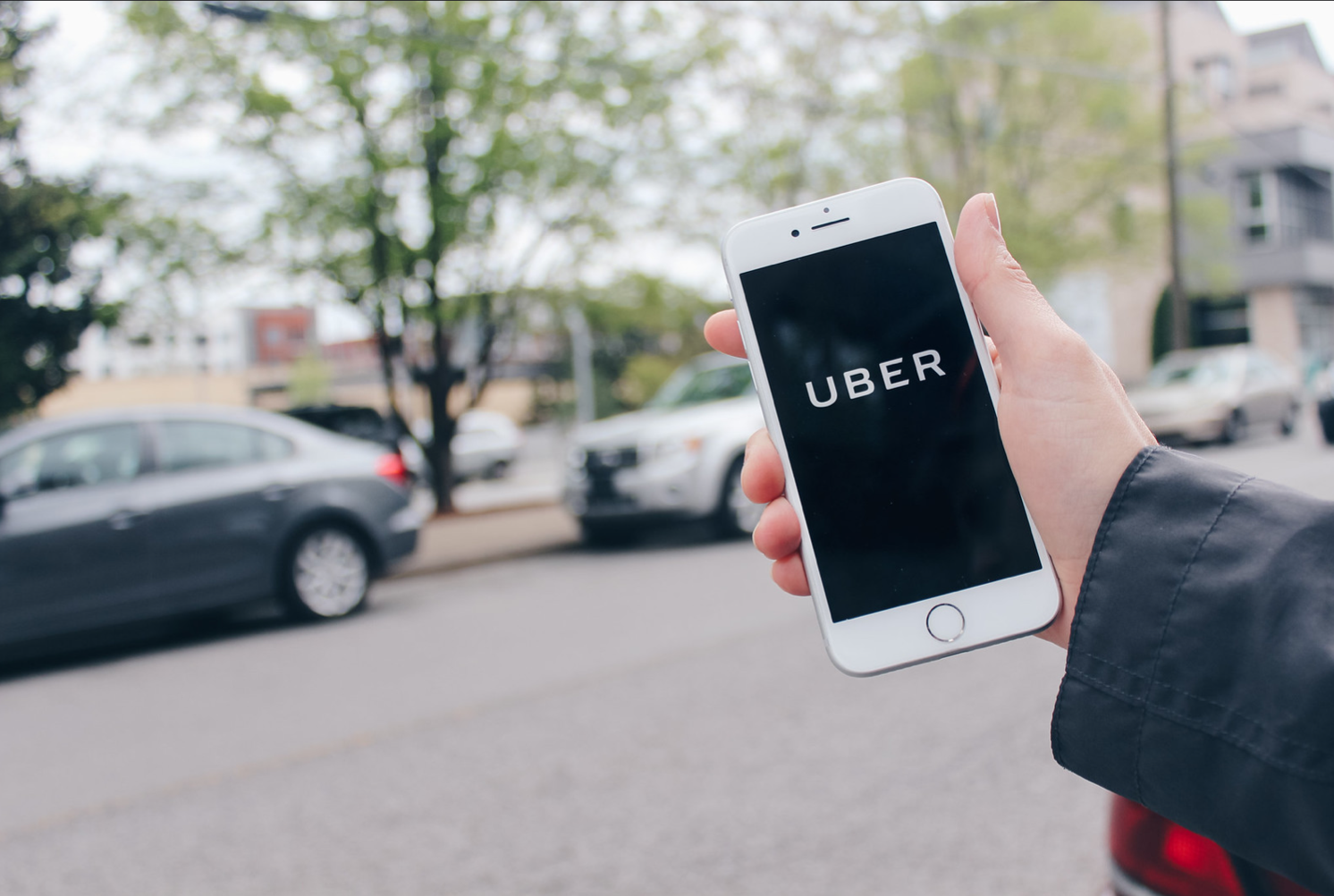 Thursday's Headlines Wonder if Ride-Sharing Is Good, Actually ...