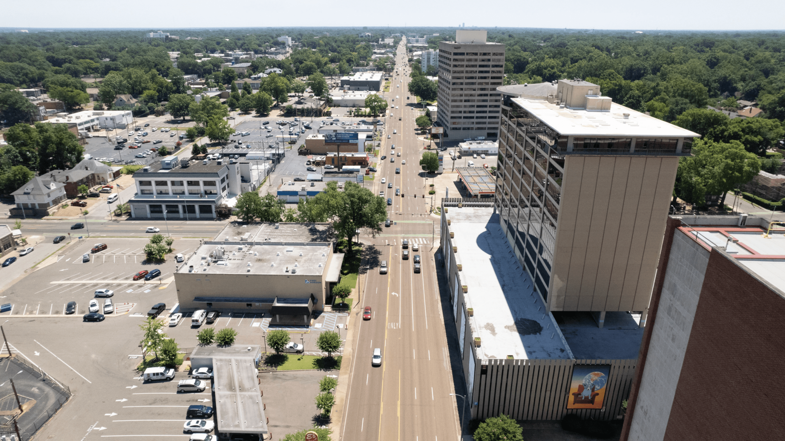 Bad Road Design Is Stoking the U.S. Pedestrian Death Crisis: Report ...