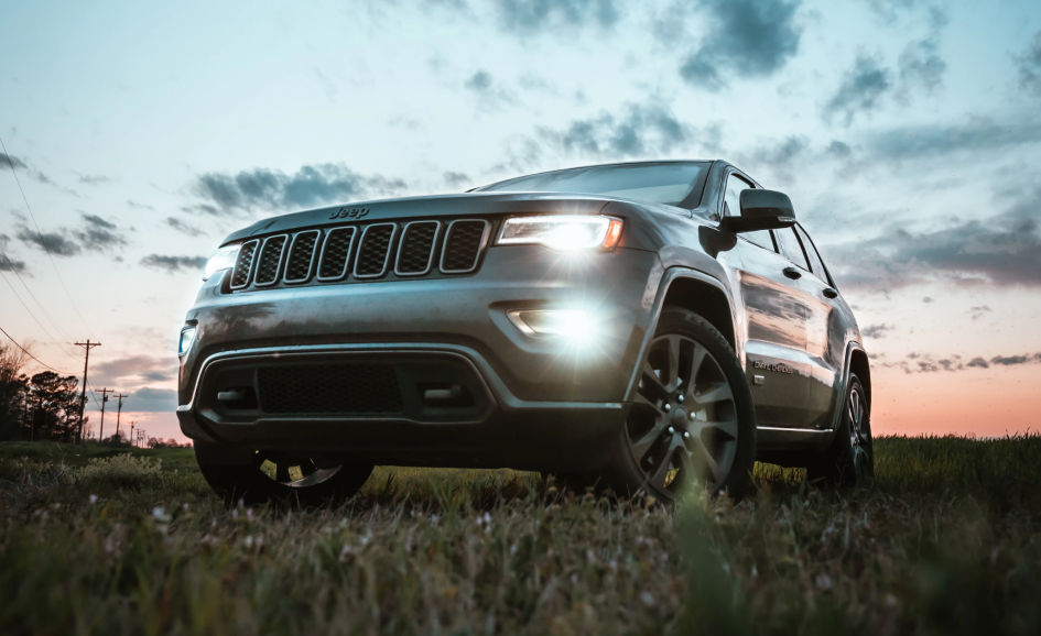 Opinion: The Real Reason Why Americans Keep Buying SUVs — Streetsblog USA