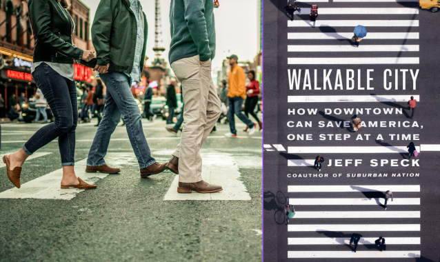 What the Last Decade Has Done for the Walkability Movement ...