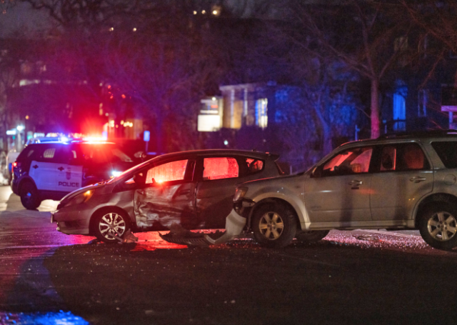 That Viral NY Times Article on Road Death Was Only the Tip of the ...