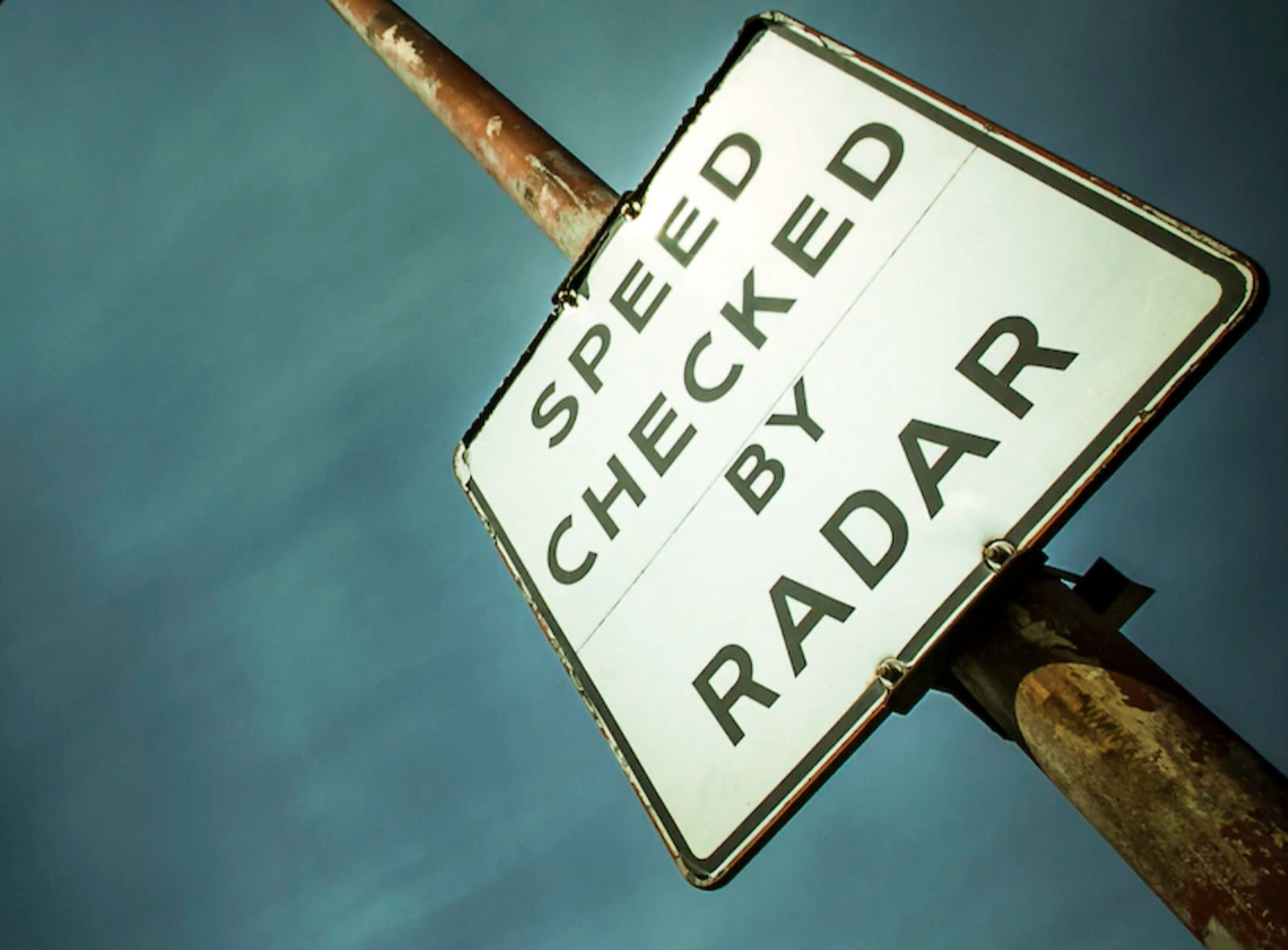 Four Ways To Build A Better Automated Enforcement Program — Streetsblog USA