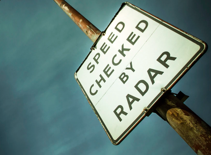 Four Ways To Build A Better Automated Enforcement Program — Streetsblog USA