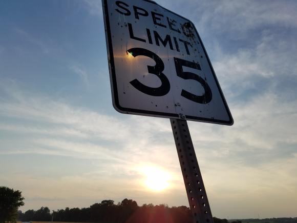 Most Cities Can't Set Their Own Speed Limits — But Maybe They Should ...
